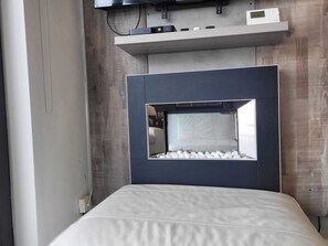 Apartamento | 2 quartos 