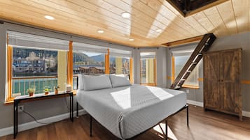 Condo (1 Bedroom) | Fachada