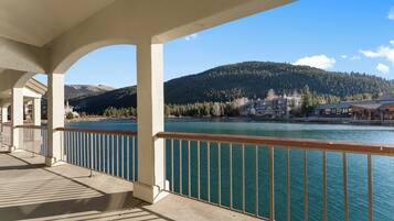 Condo (1 Bedroom) | Fachada