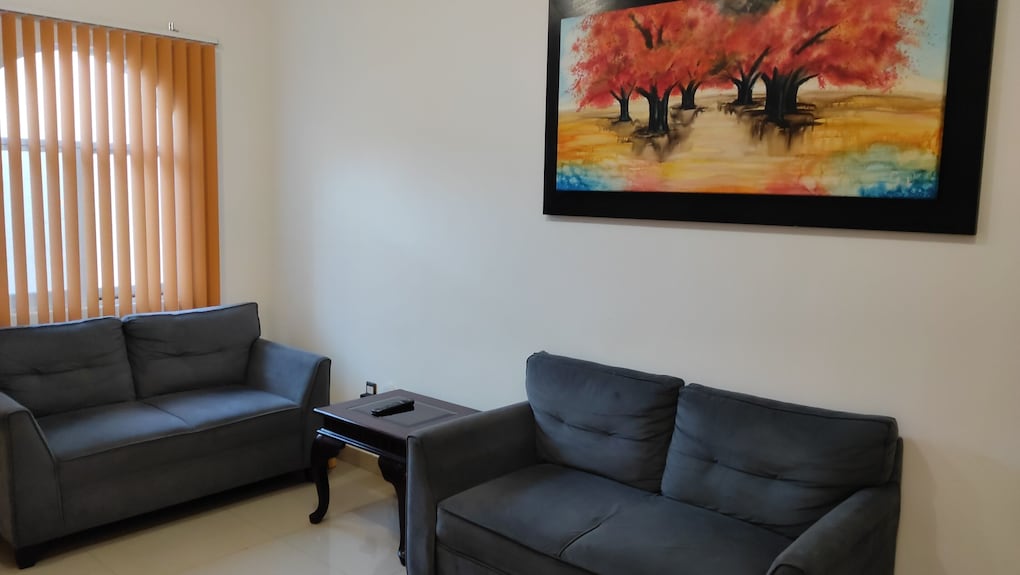 The Most Exclusive And Secure Area Of The City - Oaxaca