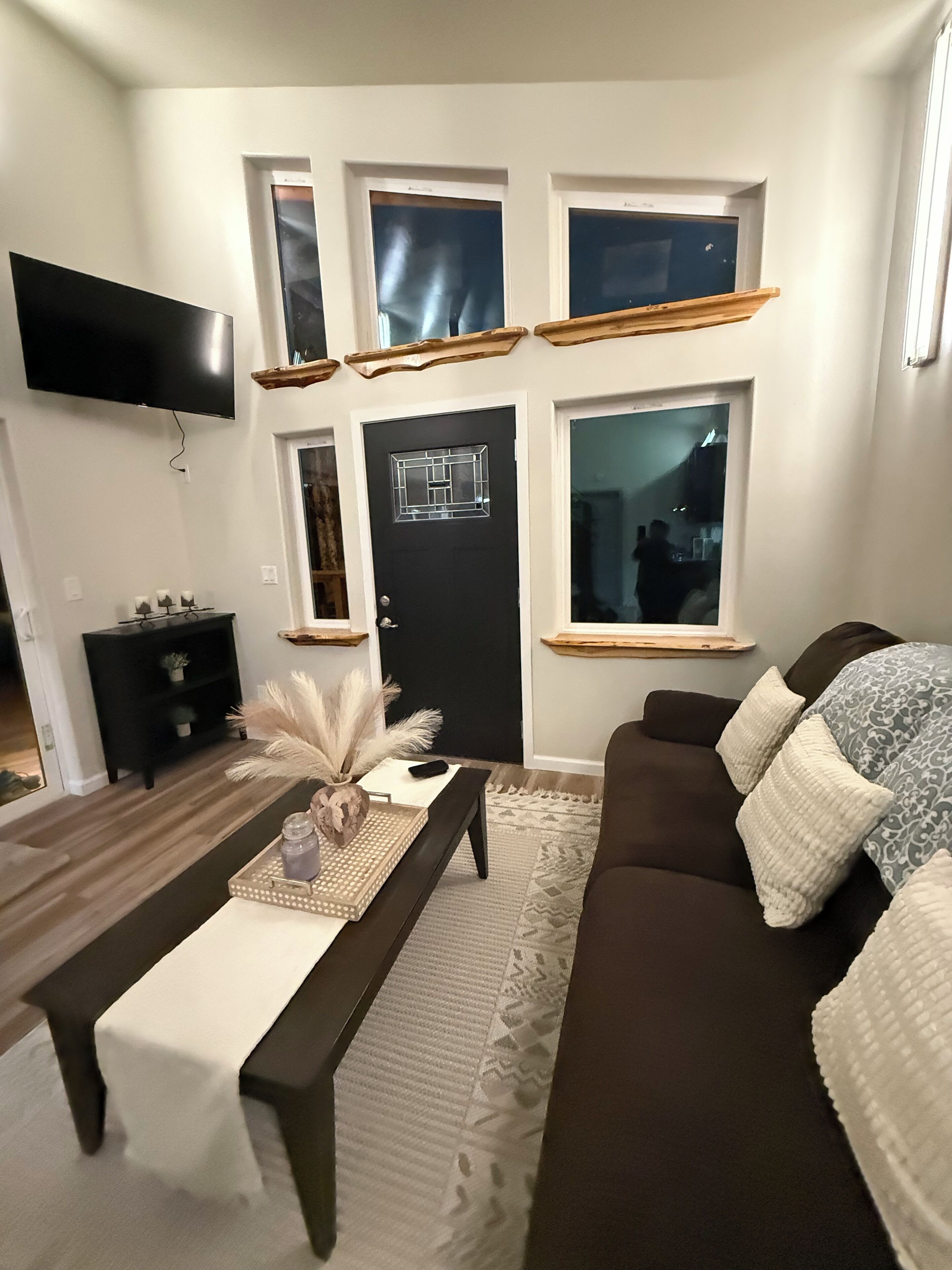 Newly Built Lake House - Soldotna, AK