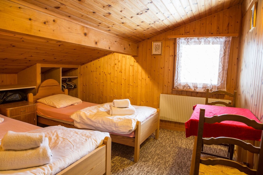 Chalet Rosaline 12 Person Beautiful Property - Switzerland