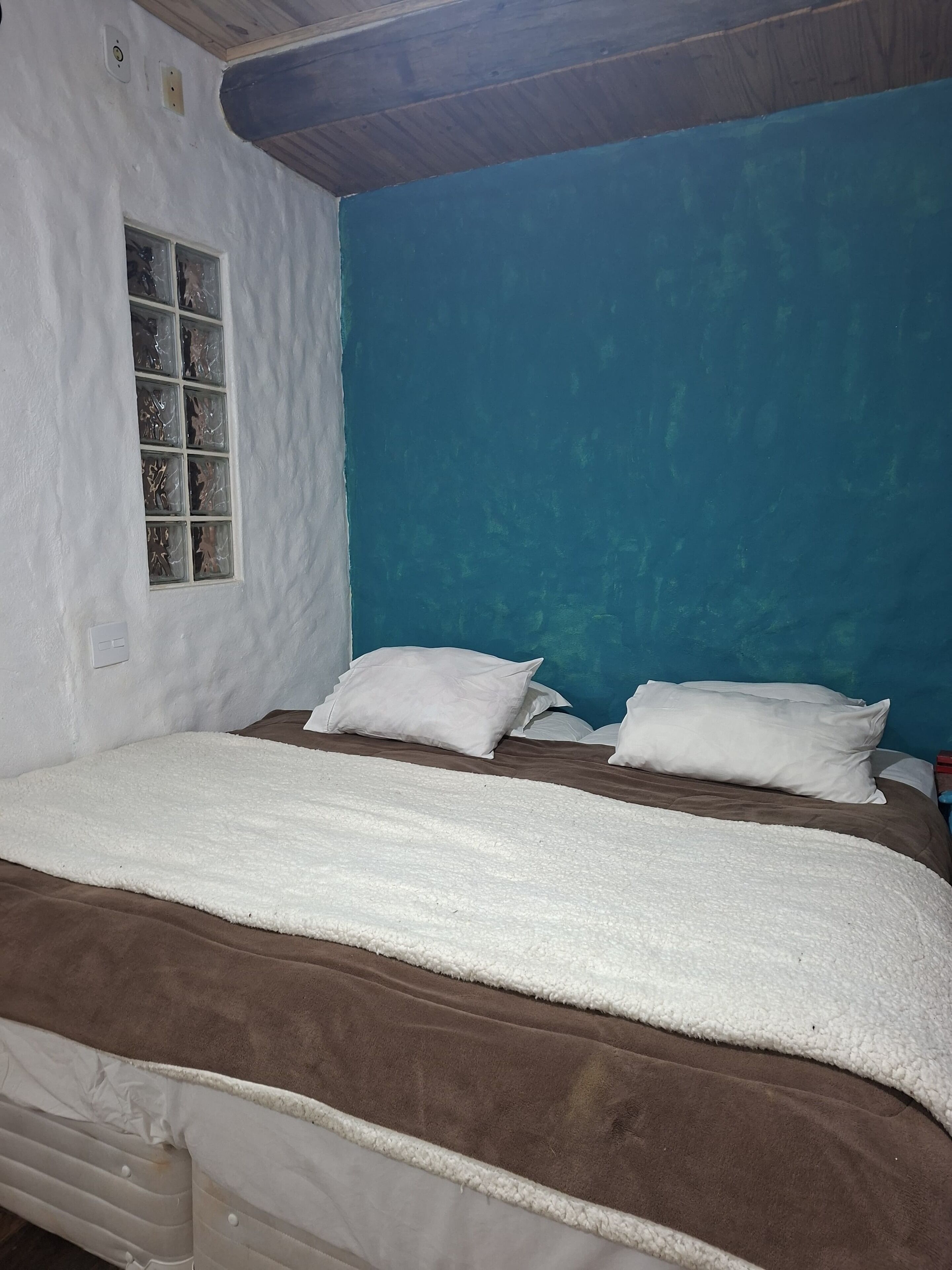 Quarto luxo | Roupa de cama