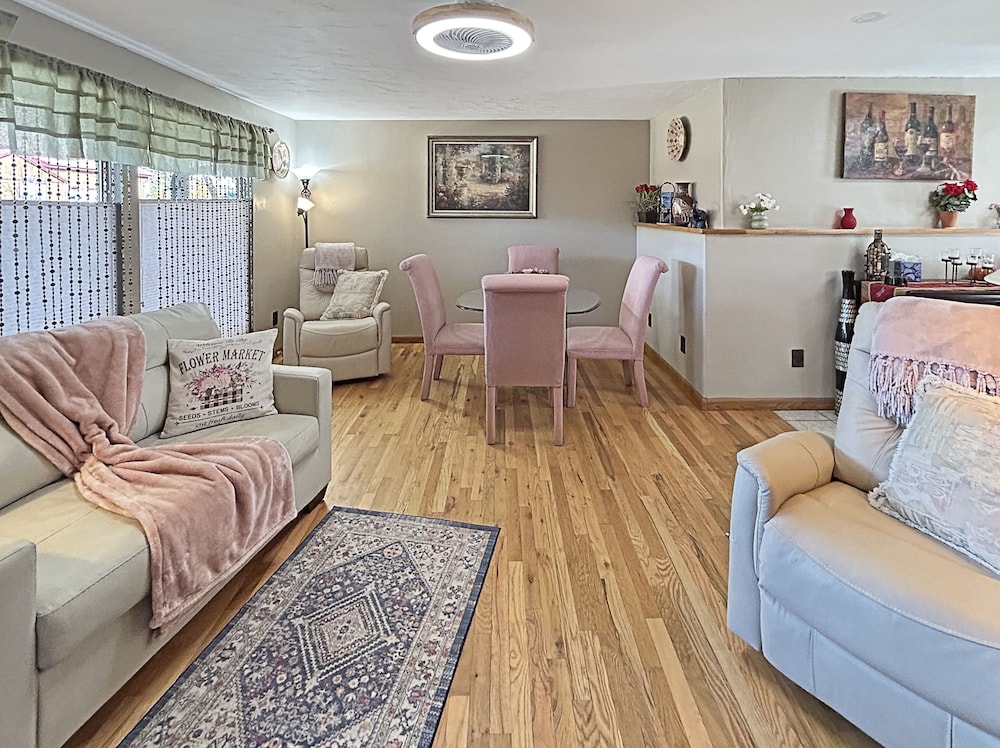 Roaring Fork Retreat 3 Bedroom Home - Glenwood Springs, CO