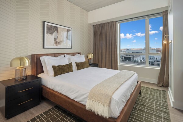 Hyatus Luxury Residences Somerville - Boston, MA