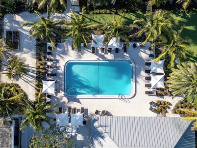 Bali Hai Beach Resort