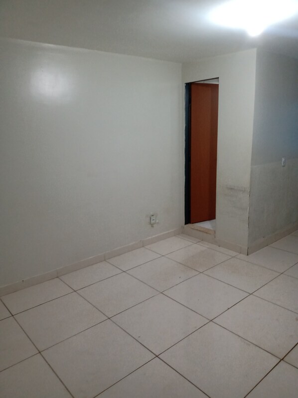 Apartamento básico, vista para a cidade | Wi-Fi de cortesia