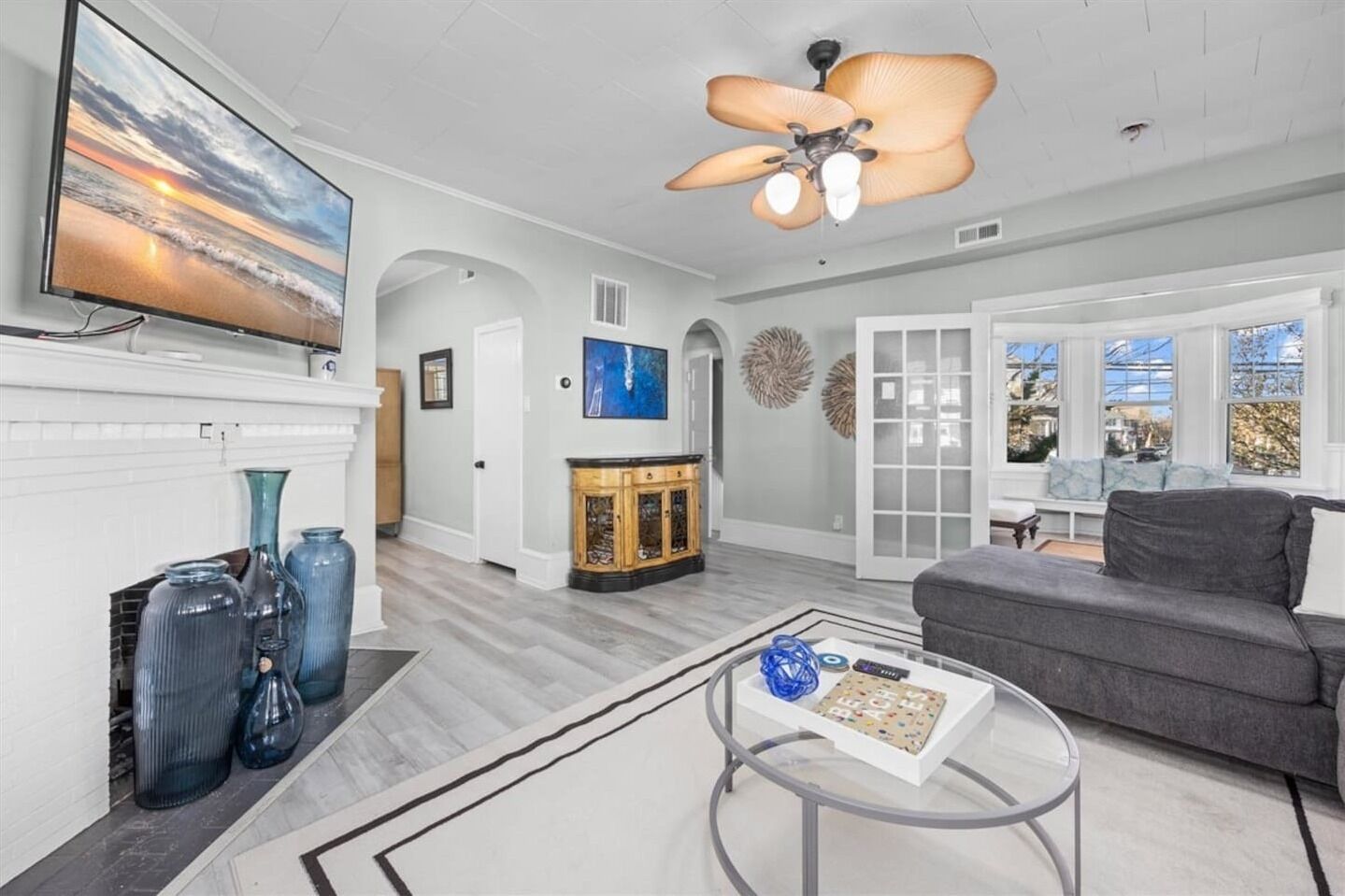 6br Beach Block Paradise - Ocean Views - Sleeps 20 - New Jersey