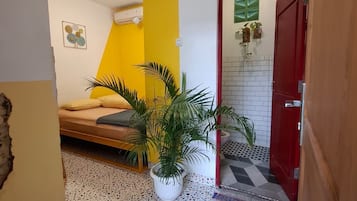 Quarto Duplo Familiar | Wi-fi grátis