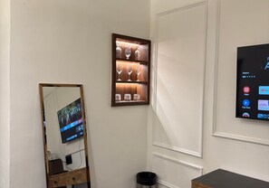 Quarto Superior | Wi-fi grátis 