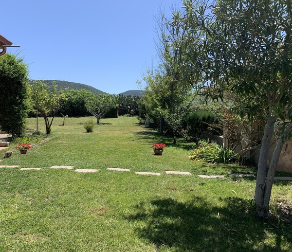 B&b Hideaway Haven Villa - Sant'Anna Arresi