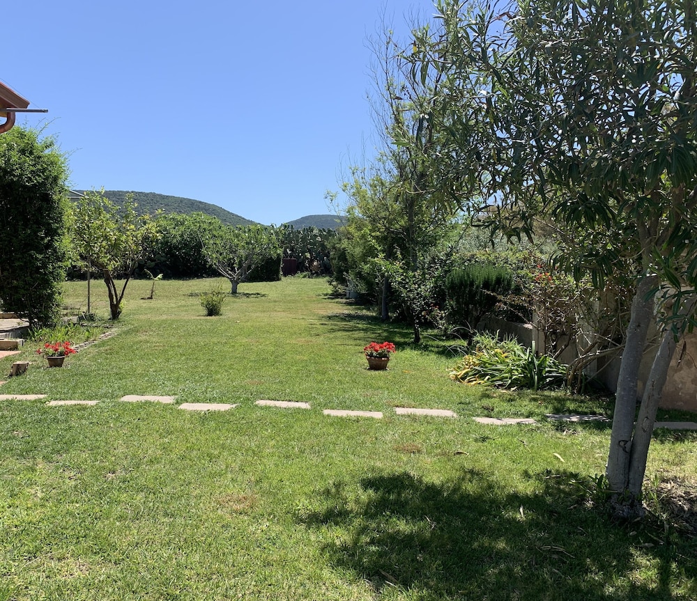 B&b Hideaway Haven Villa - Teulada