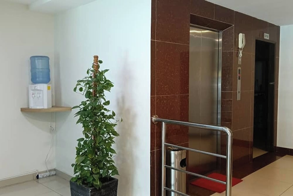 Hotel City 88 Sdn Bhd [Batu Pahat] - 