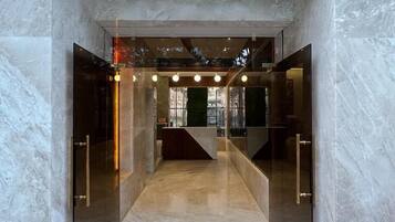 Ferro/tábua de engomar, Wi-fi grátis