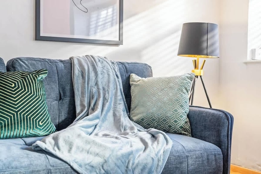 Stylish 3-bed Cottage Stay With Annex Streatley - 월링퍼드