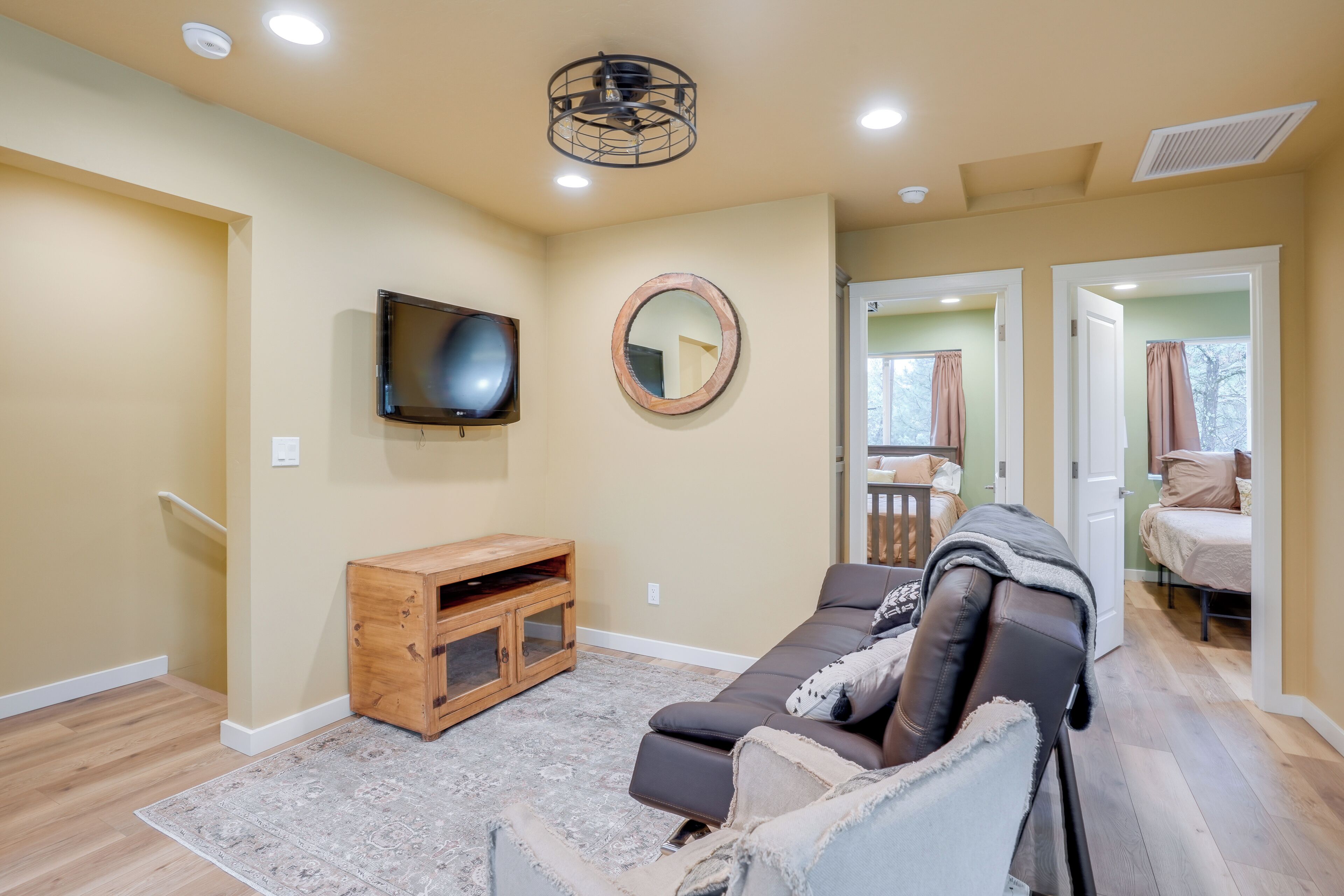 Cozy Woodland Retreat In The Pines, Near Prescott! - Prescott, AZ