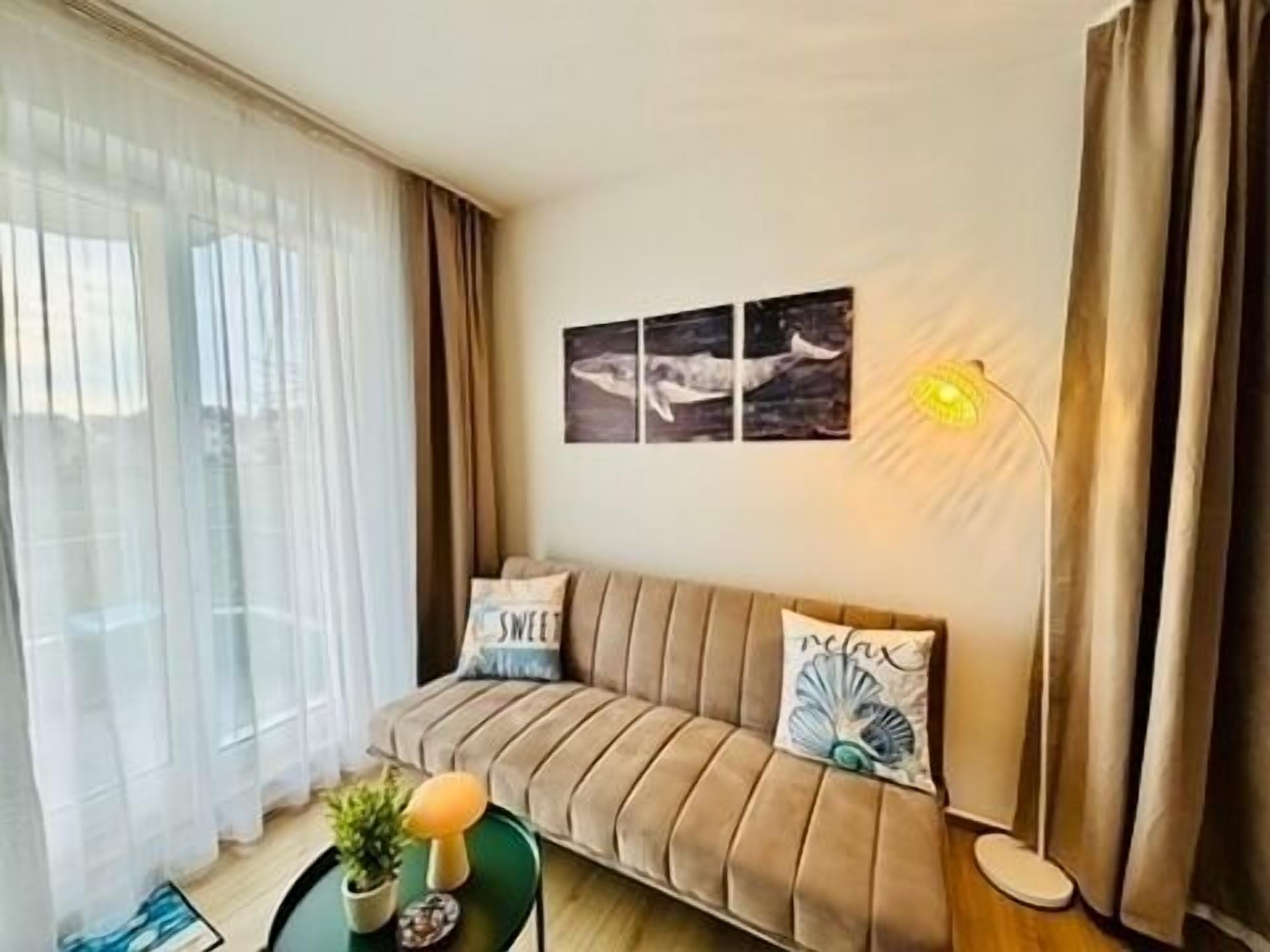 Ferienwohnung/app. Für 5 Gäste Mit 55m² In Kölpinsee (299922) - Loddin