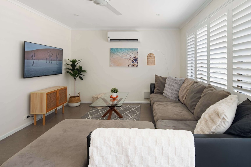 Golden Beach Bungalow - 500m To The Beach -