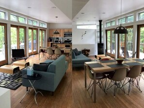 Secluded Cabin Rental with Wood-Fired Dutchtub near Lost River, West ...