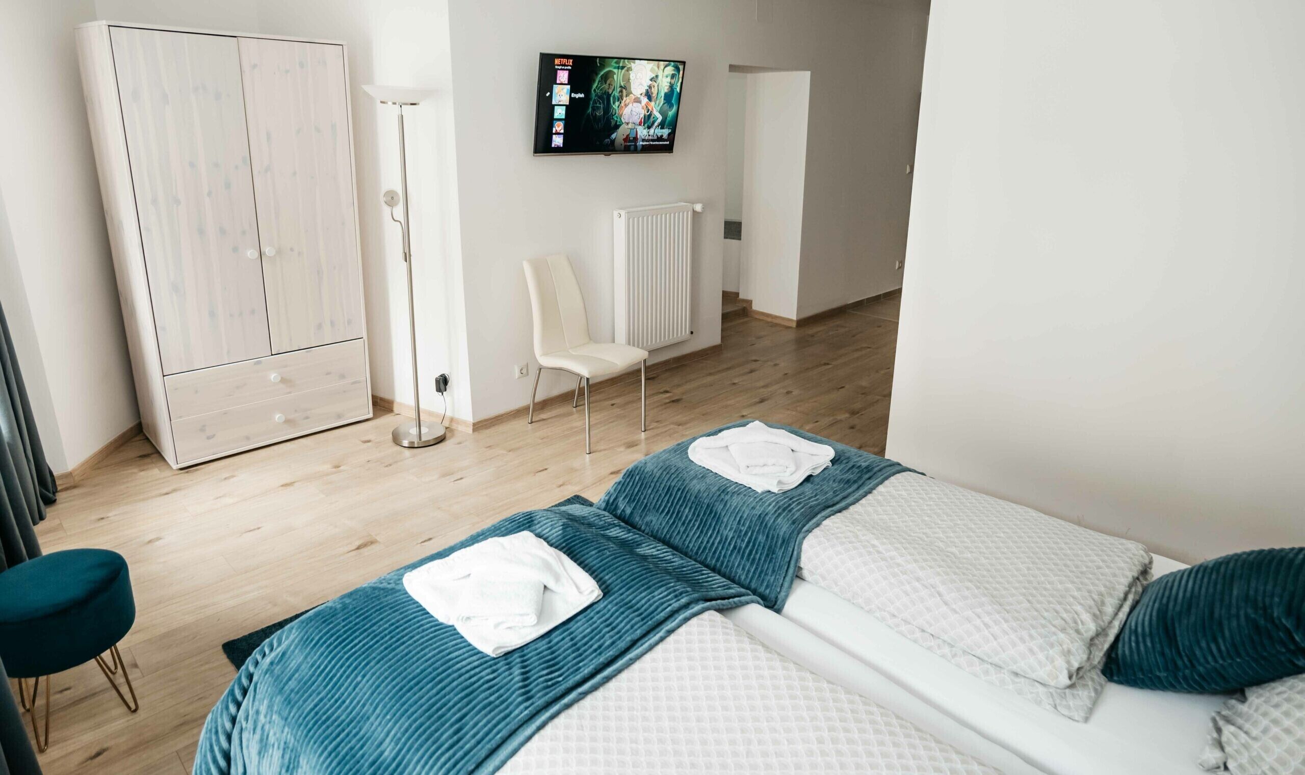 Apartment Premium Fagyi With Wi-fi - Murau