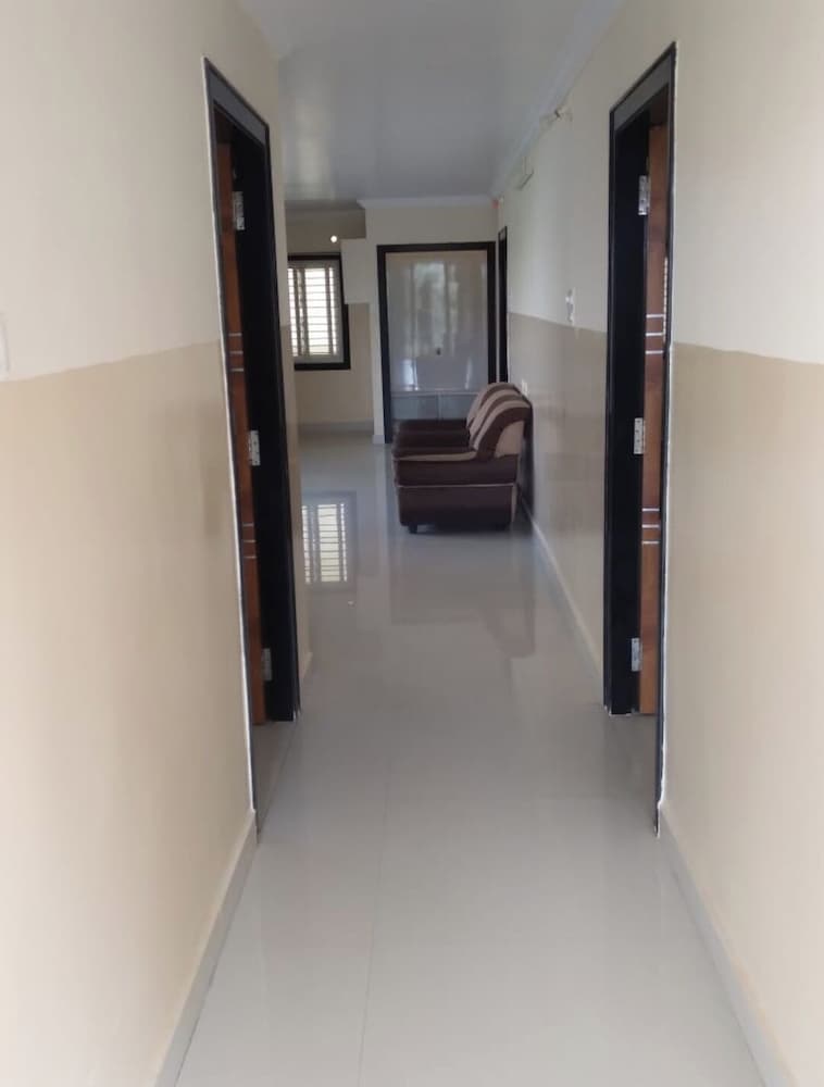 Happy Stays Elite - Vijayawada