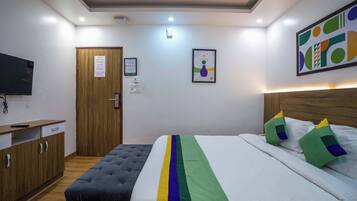 Quarto Duplo Standard