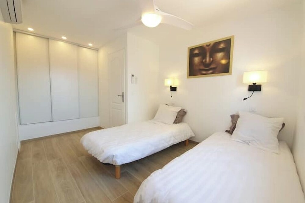 Villa illibéris 10 minutes from the beach - Elne | Vrbo