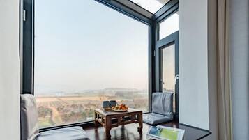 Quarto Duplo Básico