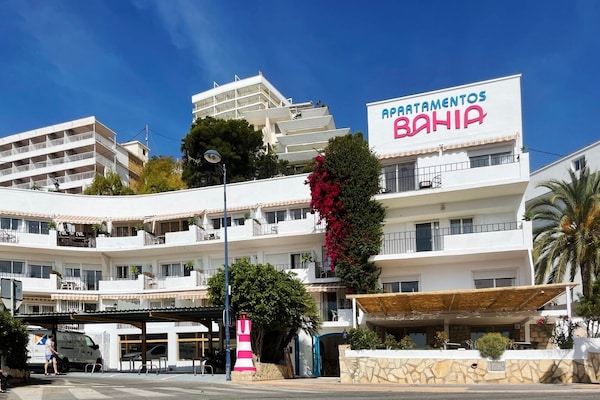 Apartamentos Bahia - Benidorm