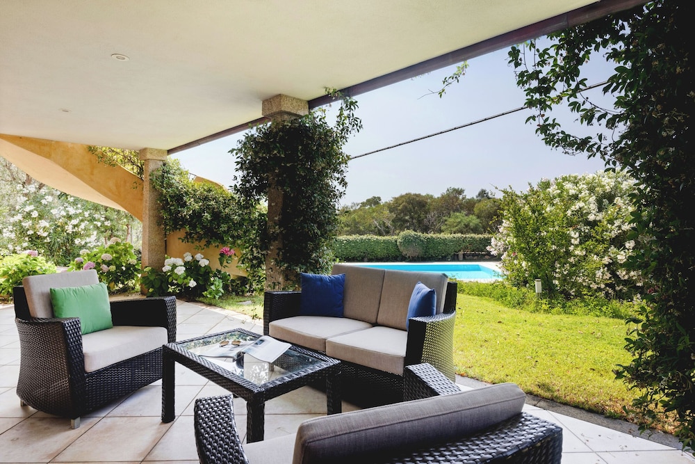 S è - Beach Rooms Le - Provincia Olbia Tempio