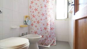 Apartamento, fumadores | 1 quarto 