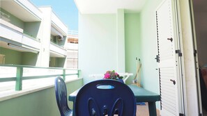 Apartamento, fumadores | 1 quarto 