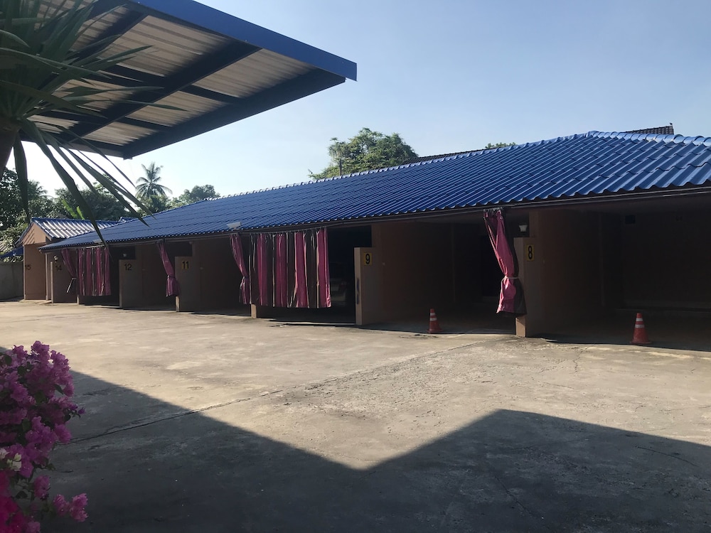 Sai Charoen Resort - Mueang Nakhon Si Thammarat District