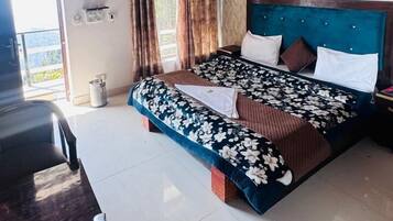 Quarto Deluxe | Wi-fi grátis