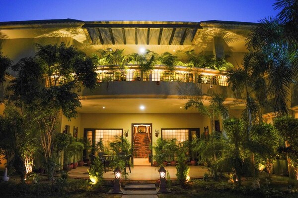 Marigold House - Amritsar