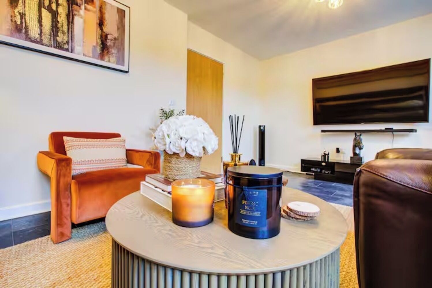 Spacious 3-bedroom Home In Suffolk | Family-friendly, Business & Long-stay Ready - Ipswich