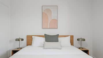 Apartamento | 1 quarto