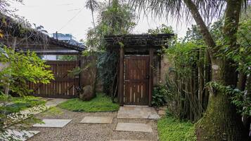 Casa, fumadores | 5 quartos