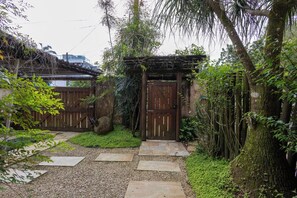 Casa, fumadores | 5 quartos 