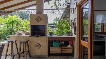 Casa, fumadores | 5 quartos