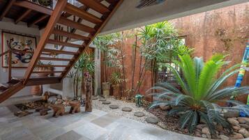 Casa, fumadores | 5 quartos