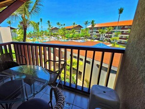 Apartamento | Terrenos do alojamento