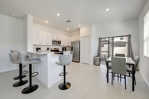 Apartamento (2 Bedrooms) | Interior