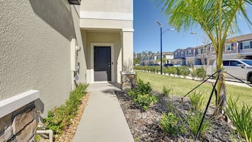 Apartamento (2 Bedrooms) | Interior