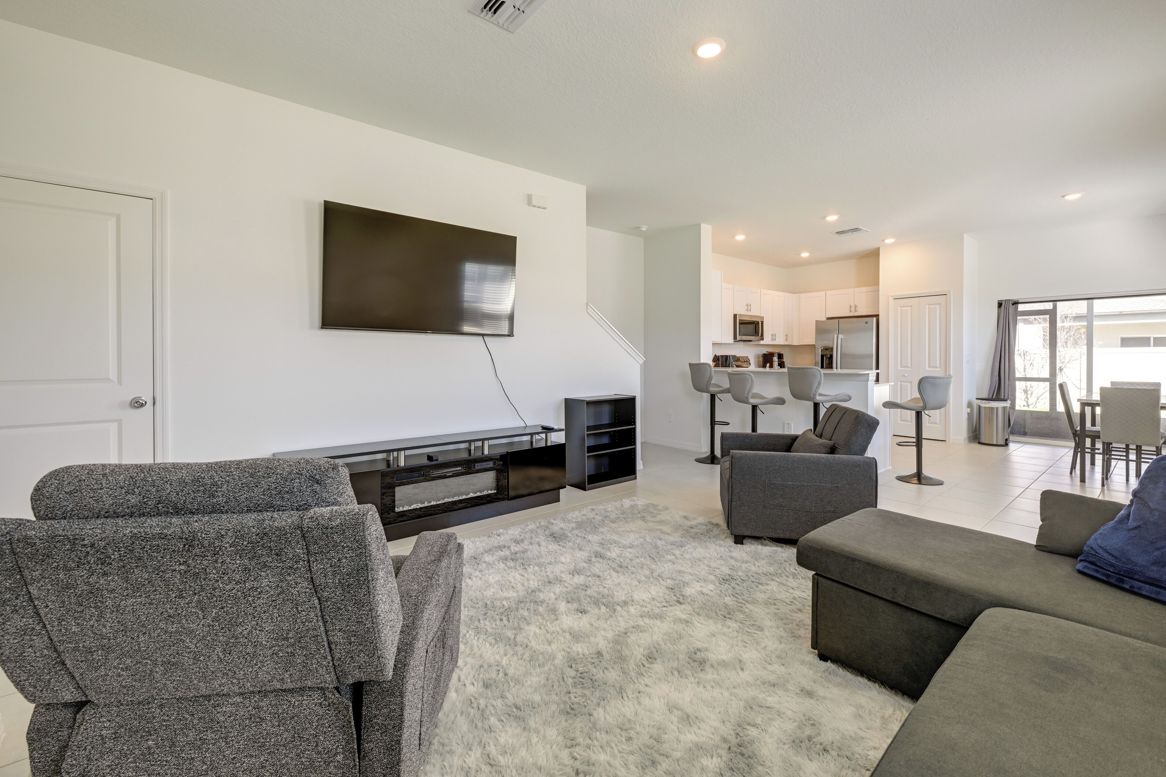 Apartamento (2 Bedrooms) | Fachada da propriedade