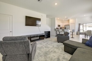 Apartamento (2 Bedrooms) | Fachada do alojamento