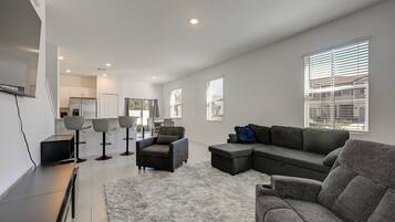 Apartamento (2 Bedrooms) | Interior