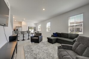 Apartamento (2 Bedrooms) | Interior