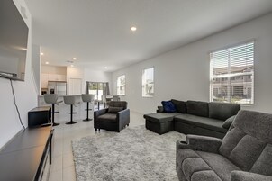 Apartamento (2 Bedrooms) | Interior