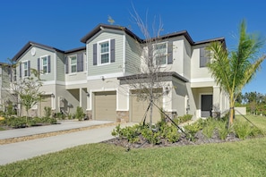 Apartamento (2 Bedrooms) | Interior